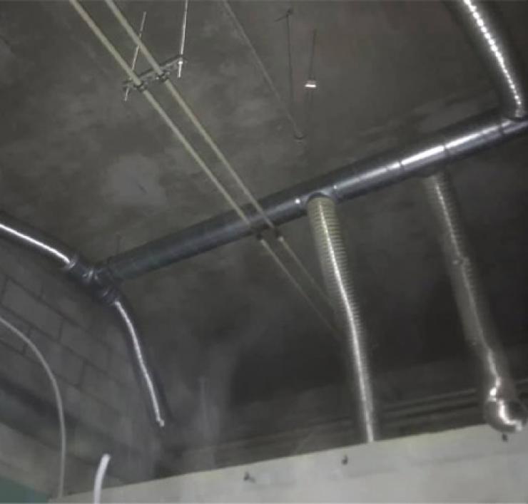 Installation de systèmes de ventilation à Lille - Qualité de l'air avec ...